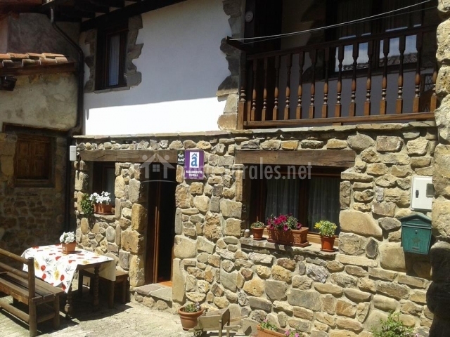 La Casuca, Ojedo - Disponibilidad y reservas 2024 - Casasrurales.net