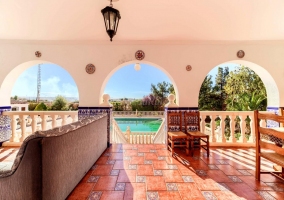 Villa Cándida, Villar De Chinchilla - Disponibilidad y reservas 2024 ...