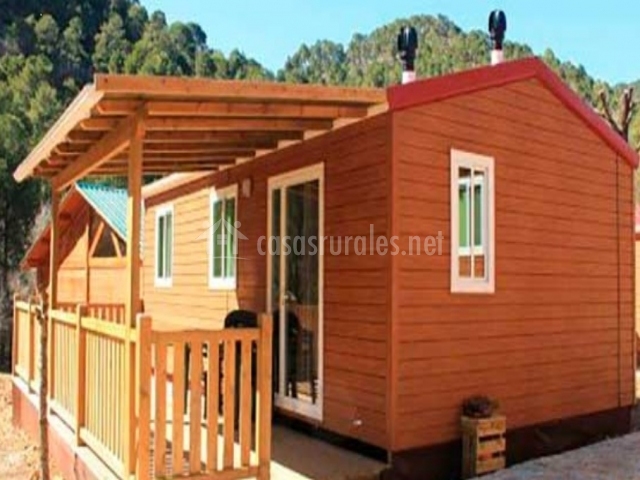 Camping Puente de las Herrerias, Cazorla - Disponibilidad y reservas ...