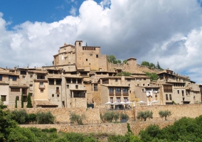 Mesón de Colungo - Colungo (Huesca)