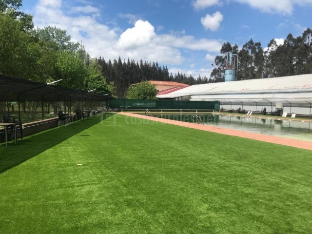 Camping Peregrino San Marcos, Santiago De Compostela - Disponibilidad y ...