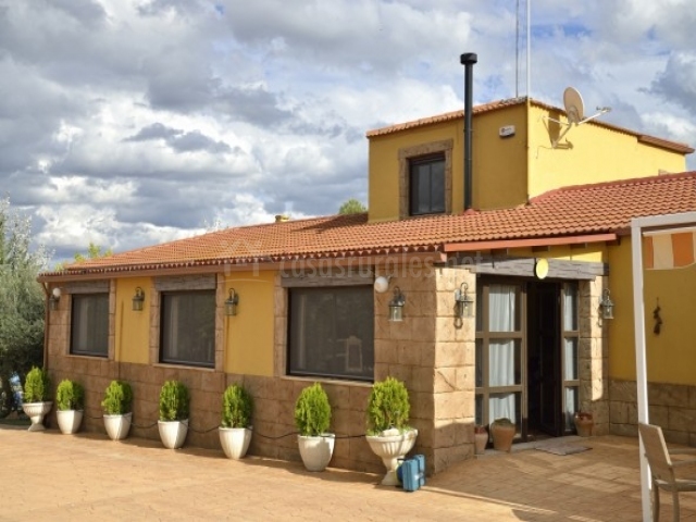 Alojamiento Villatoya, Villatoya - Disponibilidad y reservas 2024 ...