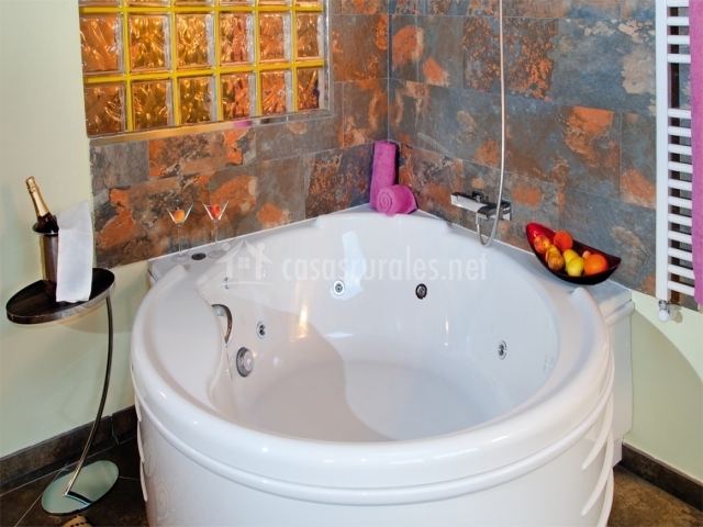 El Encanto - El Encanto del Sabinar - Casas Rurales en Casla (Segovia)