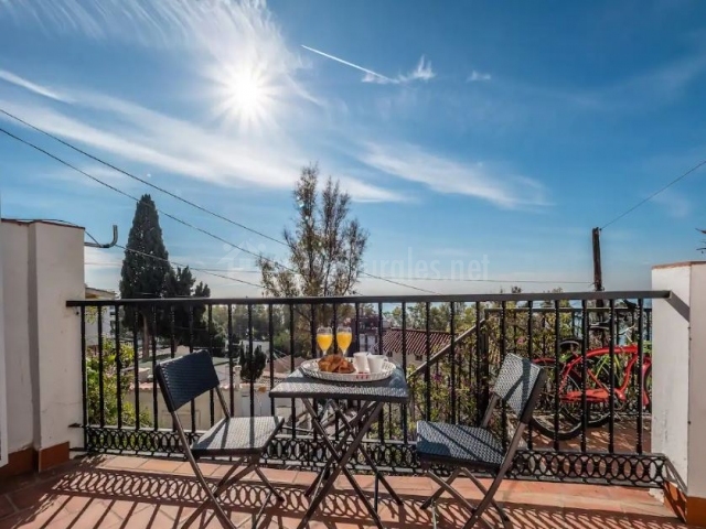 Sunset Málaga- Blue Sea House, Málaga (Capital) - Disponibilidad y ...