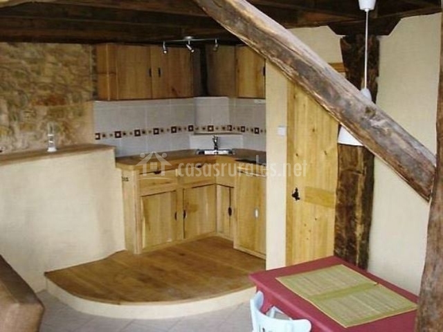 La Caracola- Manzanela, Nela - Disponibilidad y reservas 2024 ...