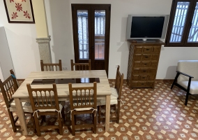 Casa Chorrito 1 - Disponibilidad y reservas 2023 - Casasrurales.net