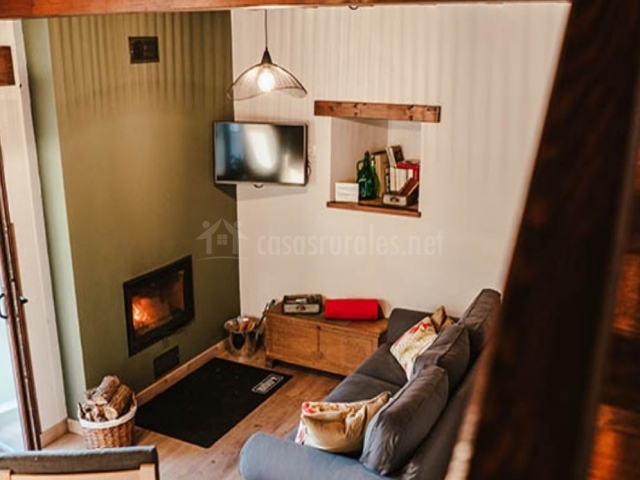 El Rosal, Infiesto - Disponibilidad y reservas 2024 - Casasrurales.net