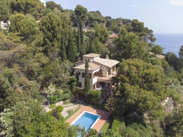 Begur Rentals- Casa Sa Punta Negra , Begur - Disponibilidad y reservas ...