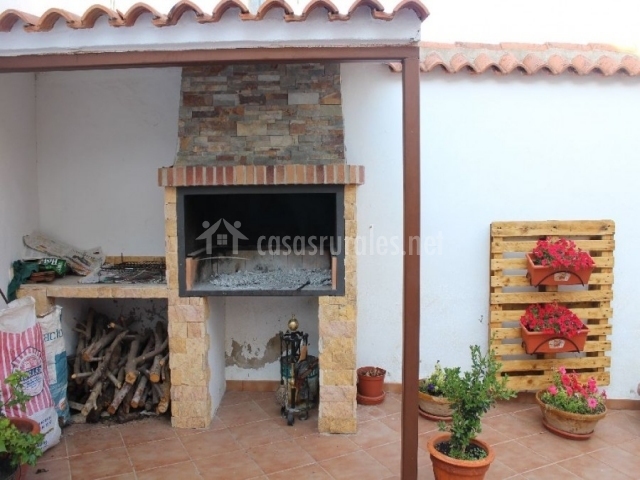 55 Casas Rurales con Barbacoa en Valle del Cabriel | CasasRurales.net