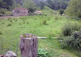 La Casa de Roiz - Roiz (Cantabria)