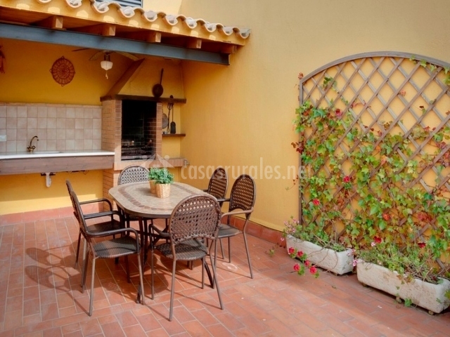 Casas Rurales con Barbacoa en Alt Empordà | CasasRurales.net