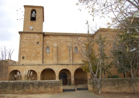 Ver Venir - Garinoain (Navarra)