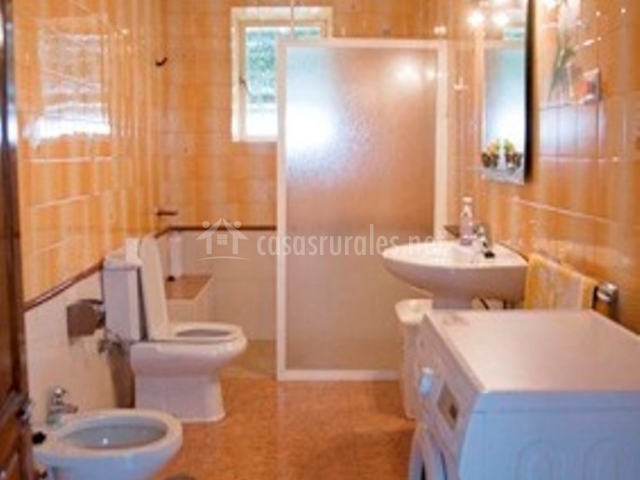 Casa Rural Pepe el del Aceite - Casas Rurales en Trasmulas (Granada)