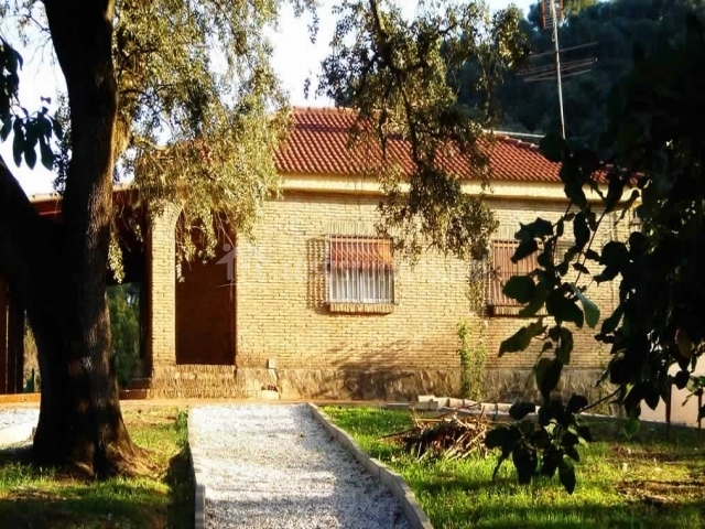 Casa Rural Ribera del Huéznar en Cazalla De La Sierra (Sevilla)