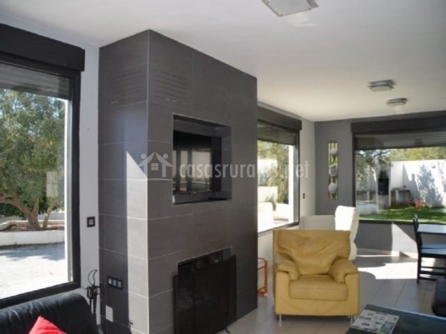 3 Casas Rurales en Chite | CasasRurales.net