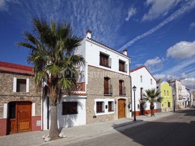 Casa Rural Alvir, San Rafael Del Rio - Disponibilidad y reservas 2024 ...