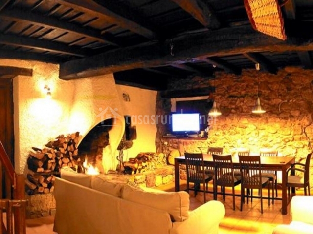 Camprodon Casa Rural, Rocabruna - Disponibilidad y reservas 2024 ...