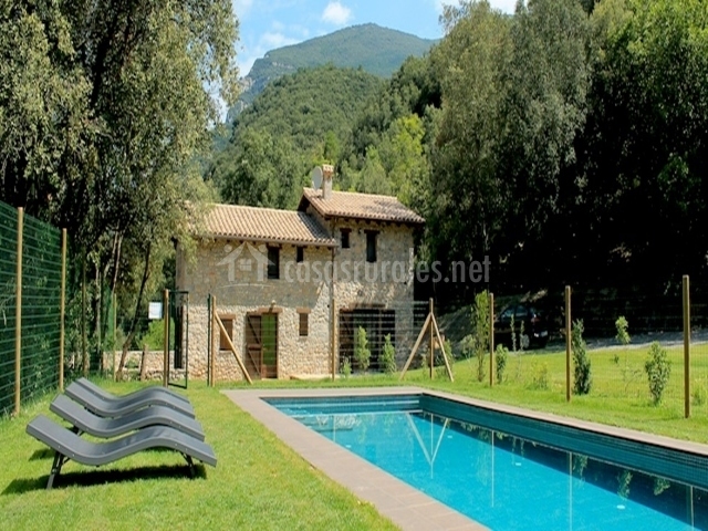 Molí de Sadernes, Sadernes - Disponibilidad y reservas 2024 ...
